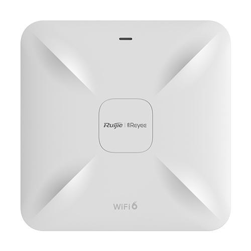 Access Point Wireless AX3200 Dual-Band, Wi-Fi 6, 1x RJ45 2.5G, 1x RJ45 ...