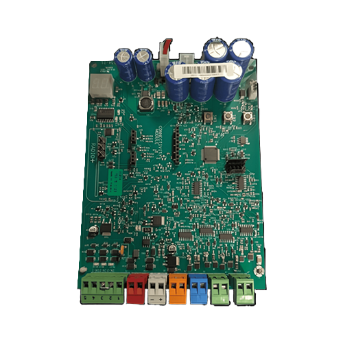 Unitate de control E034 pentru actuatoare 24 Vcc - FAAC E024S-102011 ...